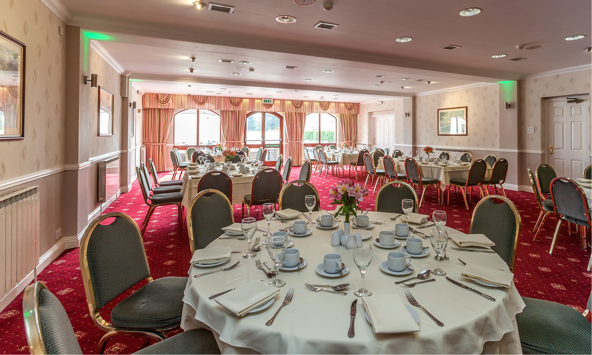 Business Conferences And Functions La Villette Hotel Guernsey Business Conferences And Functions La Villette Hotel Guernsey